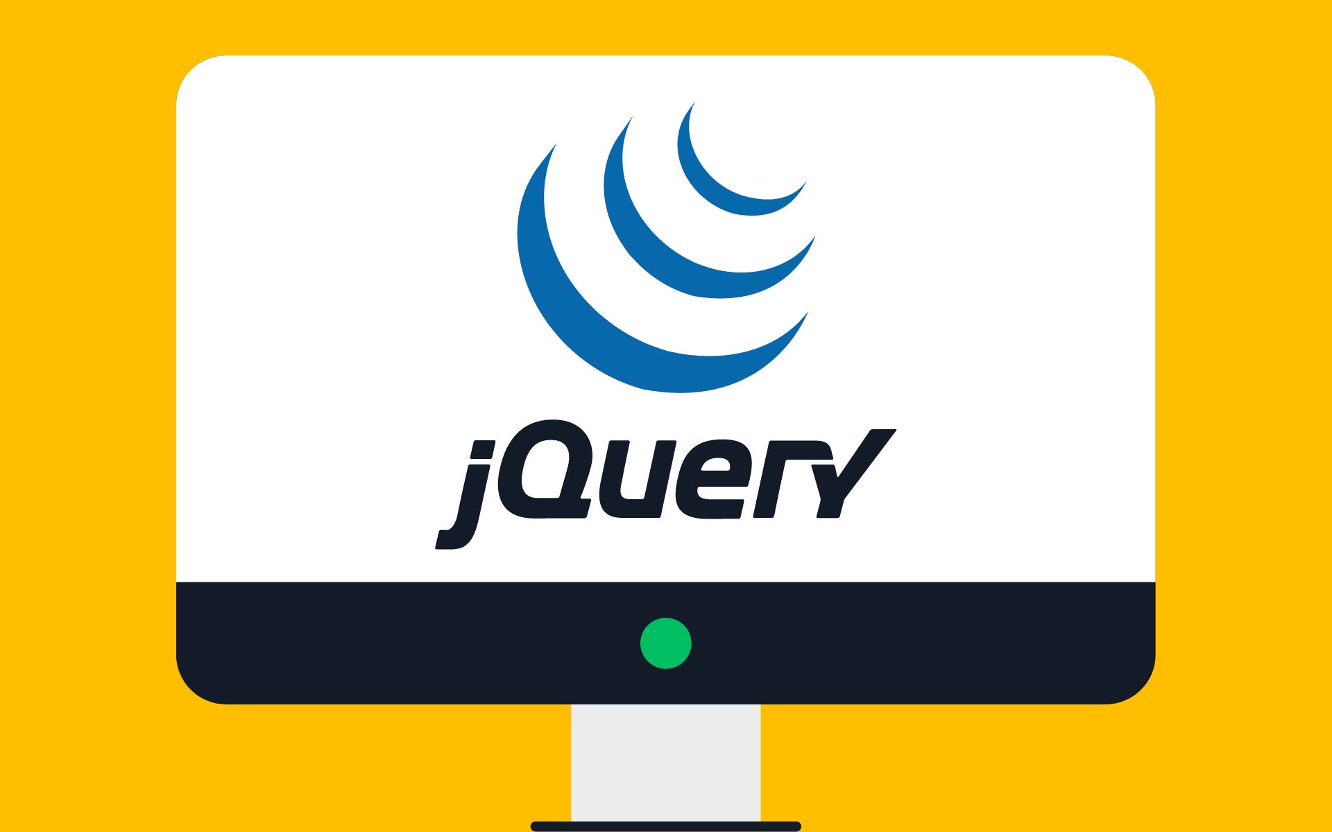 JQuery I 